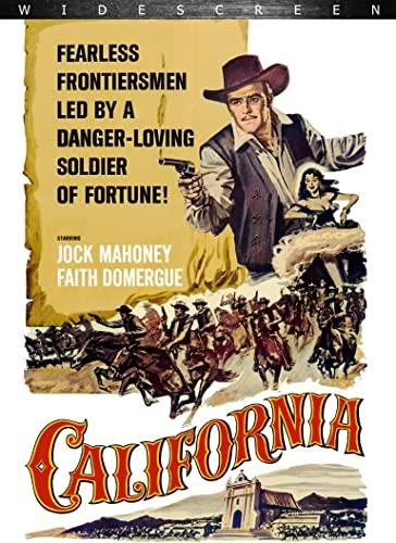 Film DVD California (DVD) - Ceny i opinie - Ceneo.pl