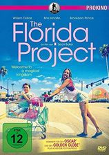 Film DVD The Florida Project (DVD) - Ceny i opinie - Ceneo.pl
