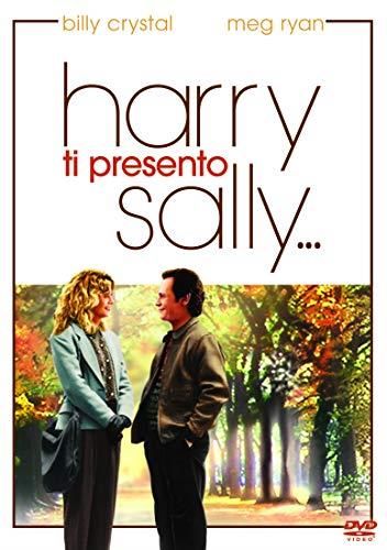 Film DVD Harry Ti Presento Sally (DVD) - Ceny i opinie - Ceneo.pl