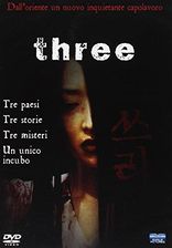 Film DVD Three (DVD) - Ceny i opinie - Ceneo.pl