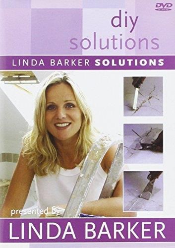 Film DVD Solutions With Linda Barker: Diy (DVD) - Ceny i opinie - Ceneo.pl