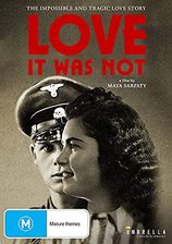 Film DVD Love It Was Not (DVD) - Ceny i opinie - Ceneo.pl