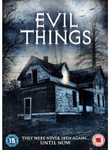 Film DVD Evil Things (DVD) - Ceny i opinie - Ceneo.pl