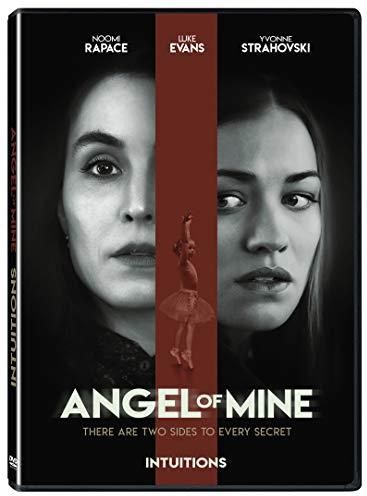 Film DVD Angel of Mine (DVD) - Ceny i opinie - Ceneo.pl