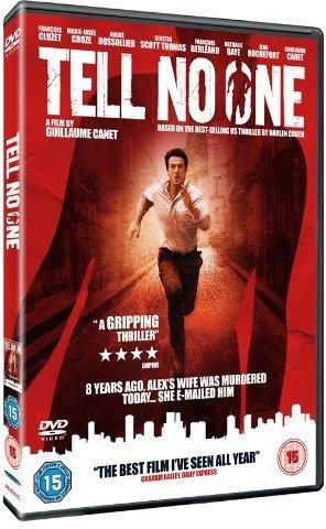 Film DVD Tell No One (DVD) - Ceny i opinie - Ceneo.pl