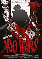 Film DVD 100 Tears (DVD) - Ceny i opinie - Ceneo.pl
