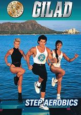 Film DVD Step Aerobics (DVD) - Ceny i opinie - Ceneo.pl