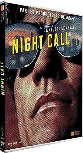 Film DVD Night Call (DVD) - Ceny i opinie - Ceneo.pl