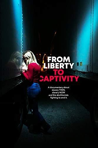 Film DVD From Liberty to Captivity (DVD) - Ceny i opinie - Ceneo.pl