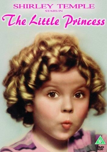 Film DVD The Little Princess (DVD) - Ceny i opinie - Ceneo.pl