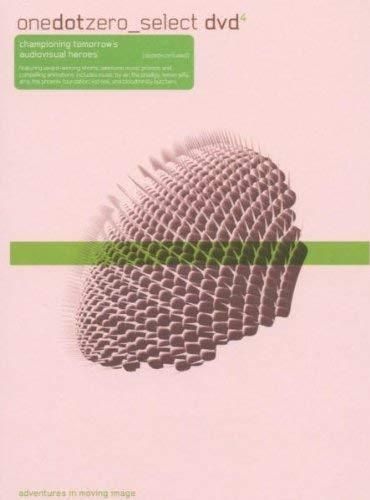 Film DVD Onedotzero: Select DVD - 4 (DVD) - Ceny i opinie - Ceneo.pl
