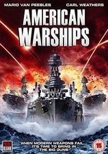 Film DVD American Warships (DVD) - Ceny i opinie - Ceneo.pl