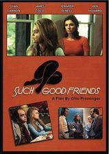 Film DVD Such Good Friends (DVD) - Ceny i opinie - Ceneo.pl