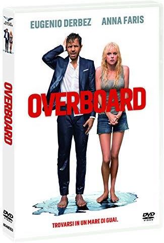 Film DVD Overboard (DVD) - Ceny i opinie - Ceneo.pl