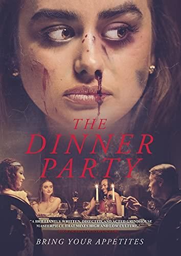 Film DVD The Dinner Party (DVD) - Ceny i opinie - Ceneo.pl
