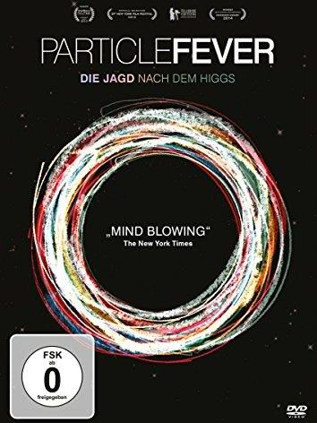 Film DVD Particle Fever - Die Jagd nach dem Higgs/DVD (DVD) - Ceny i ...