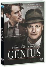 Film DVD Genius (DVD) - Ceny i opinie - Ceneo.pl