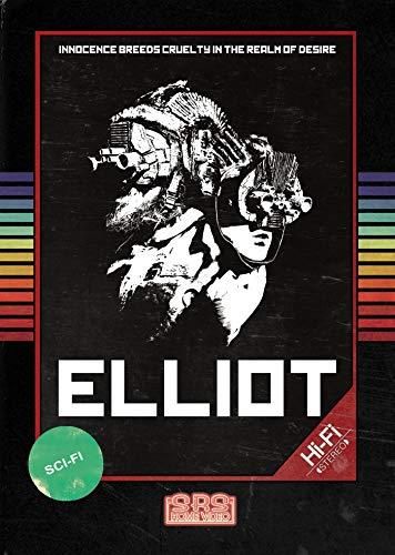 Film DVD Elliot (DVD) - Ceny i opinie - Ceneo.pl