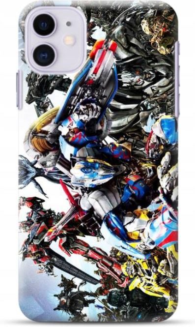Etui Case Na Xiaomi Redmi 9C Transformers - Etui na telefon, ceny i ...