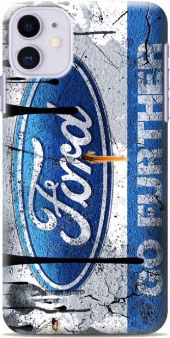 Etui Case Na Samsung M52 5G Ford Auta - Etui na telefon, ceny i opinie ...