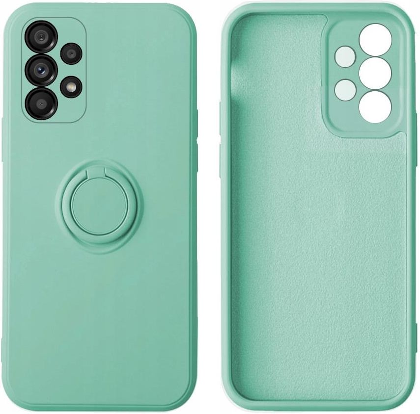 Etui Ring Liquid Case Do Samsung A33 5G - Etui na telefon, ceny i ...
