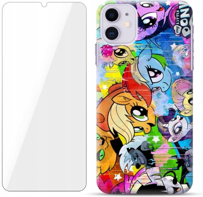 Etui Na Oppo F18 Pro My Little Pony Szk - Etui na telefon, ceny i ...