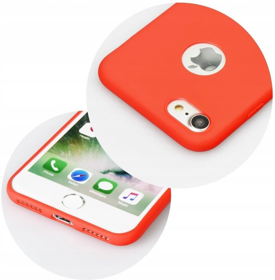 Etui Forcell Soft do Samsung Galaxy A52 4G/5G - Etui na telefon, ceny i ...