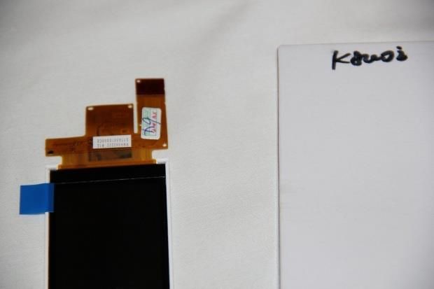 Nowy Wyświetlacz LCD Sony Ericsson K810 - Etui na telefon, ceny i opinie - Ceneo.pl