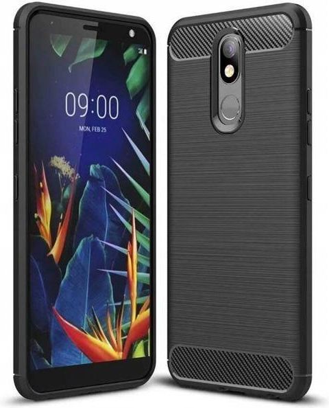 Etui pokrowiec Karbon Case do Lg K40 - Etui na telefon, ceny i opinie ...