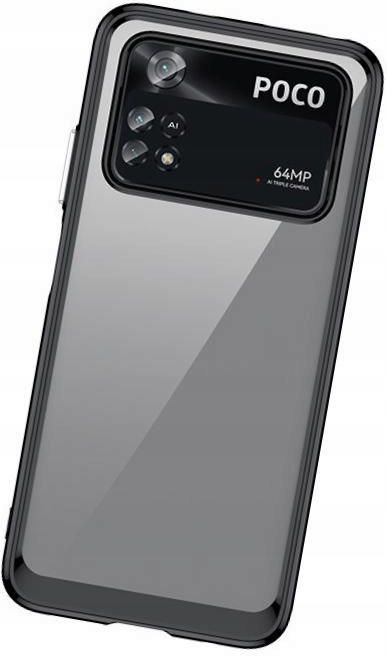 Etui Outer Space do Xiaomi Poco M4 Pro - Etui na telefon, ceny i opinie ...