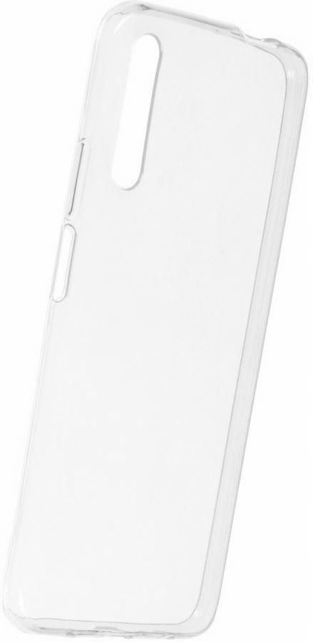 Etui back case do Huawei P Smart Pro 2019 silikon - Etui na telefon ...
