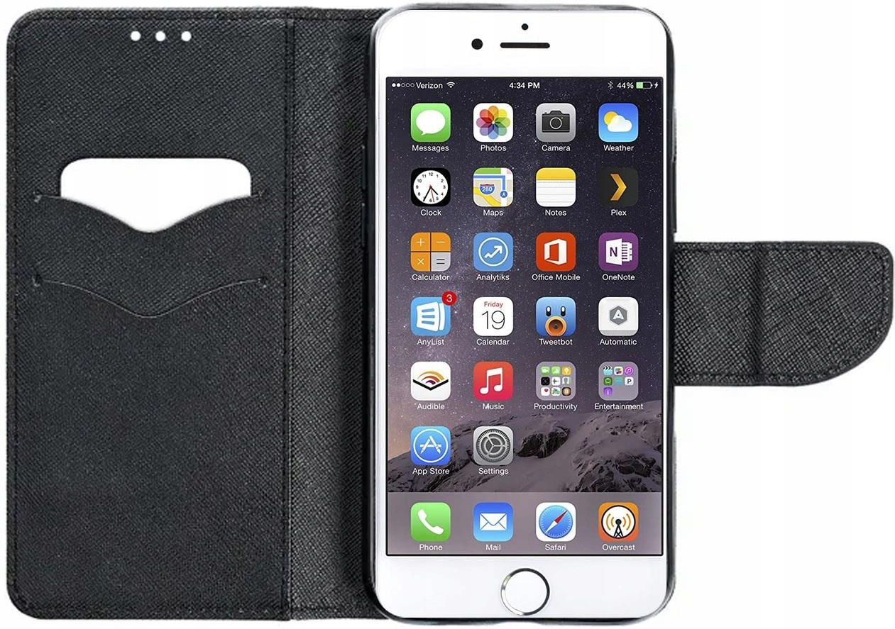 Etui do Apple Iphone 8 7 Szkło Magnes Fancy - Etui na telefon, ceny i ...