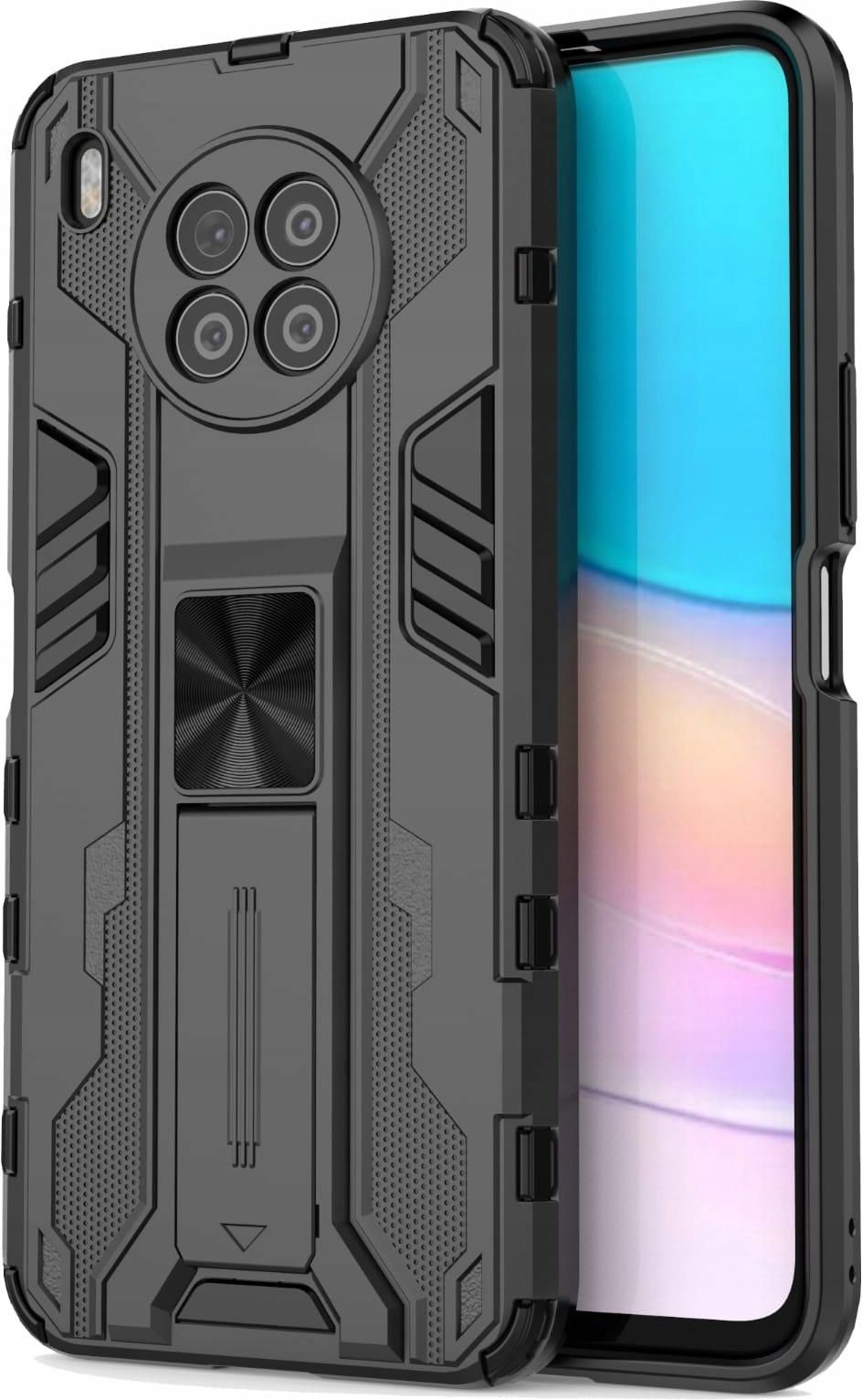 Case Obudowa Etui Pancerne do Huawei Nova 8i - Etui na telefon, ceny i ...