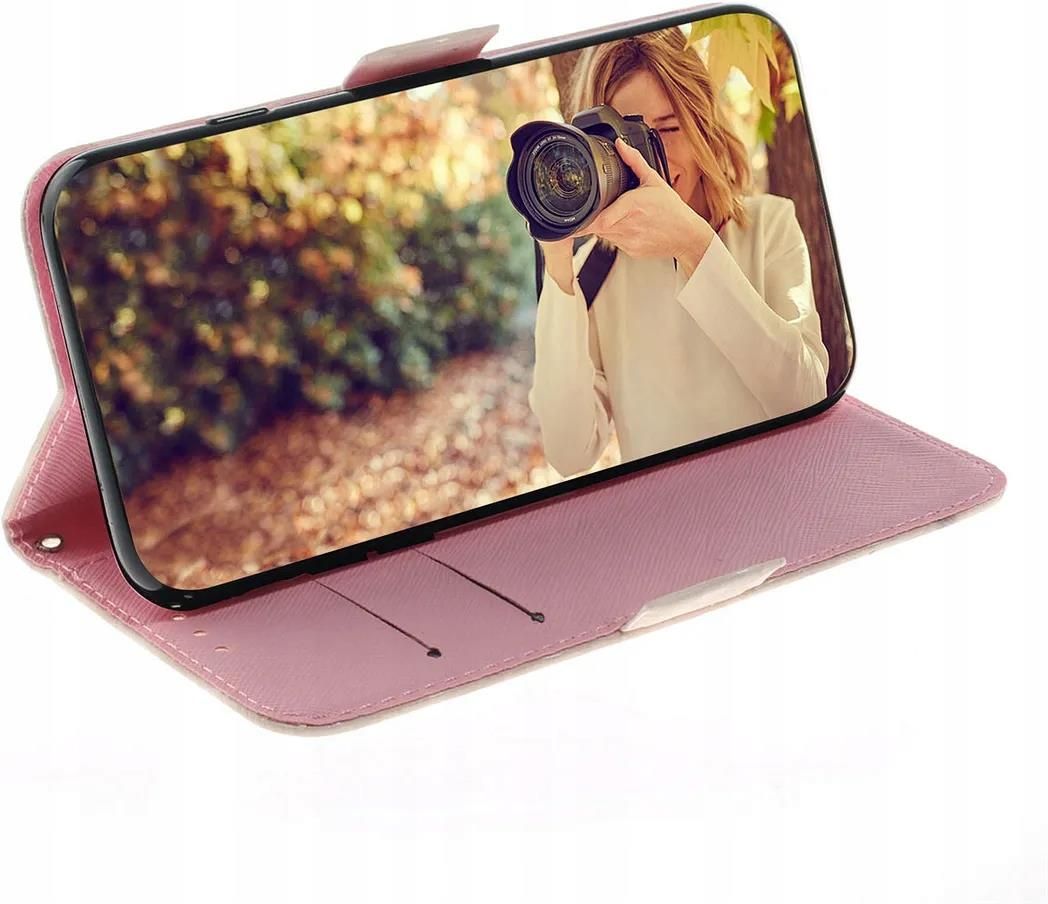 Etui Pokrowiec SK0RZANE Magnes Do OnePlus Nord 2T - Etui na telefon ...