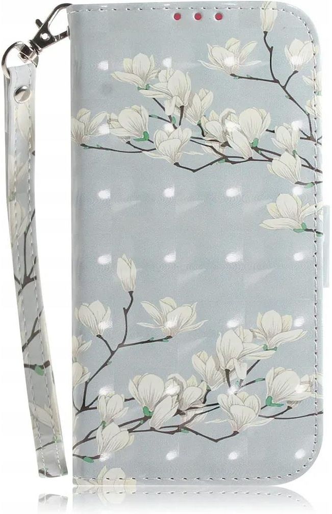 Etui Pokrowiec SK0RZANE Magnes Do OnePlus Nord 2T - Etui na telefon ...