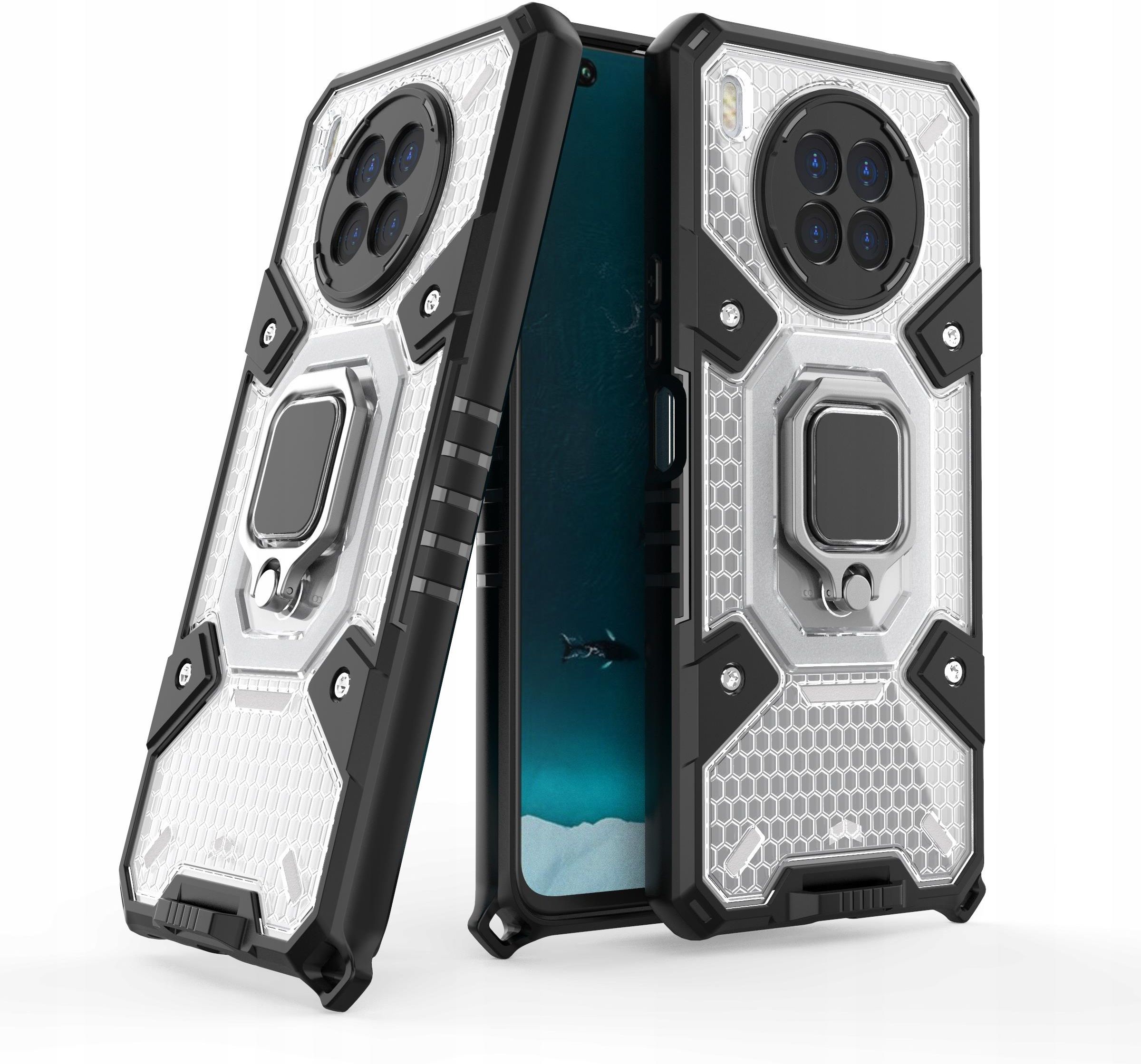 Case Obudowa Etui Pancerne do Huawei Nova 8i - Etui na telefon, ceny i ...