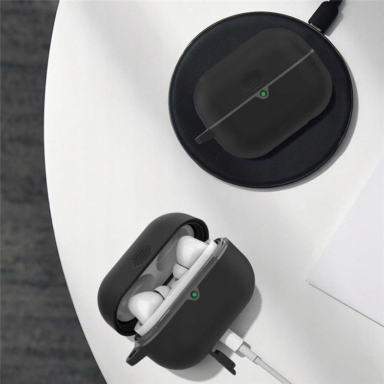 Pancerne Etui Wodoodporne do Apple AirPods Pro - Etui - Opinie i ceny ...