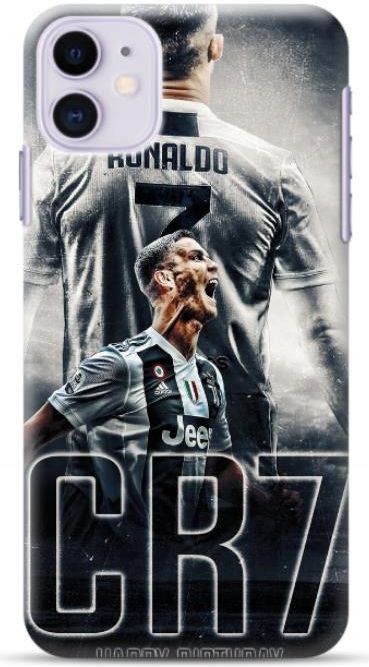 Etui Case Na Iphone 12 Mini Ronaldo - Etui na telefon, ceny i opinie ...
