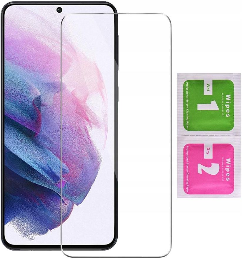 Etui do Samsung S21 Fe Pancerne Slide Ring Szkło - Etui na telefon ...