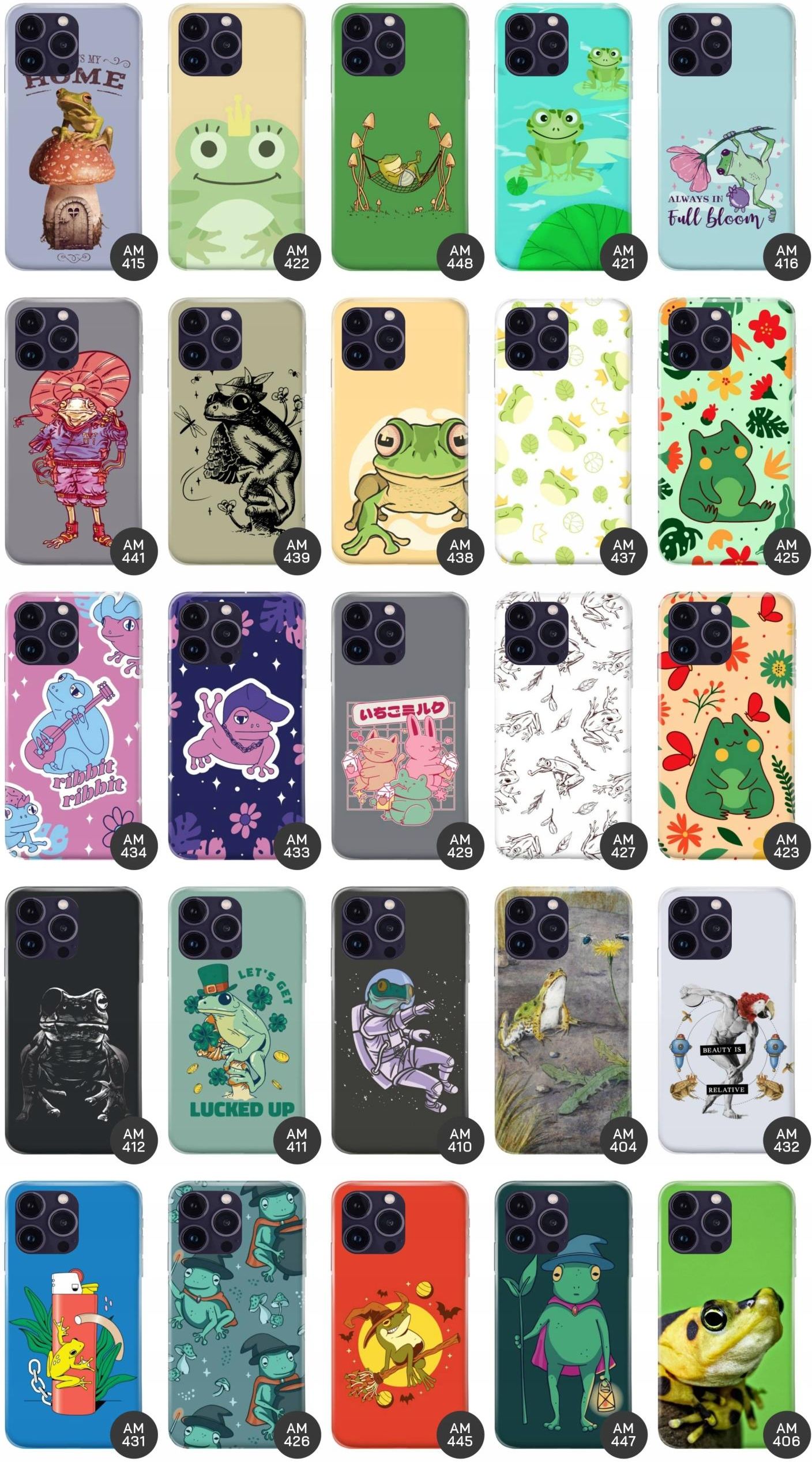 Etui do Iphone 14 Żabka Żaba Frog Obudowa - Etui na telefon, ceny i ...