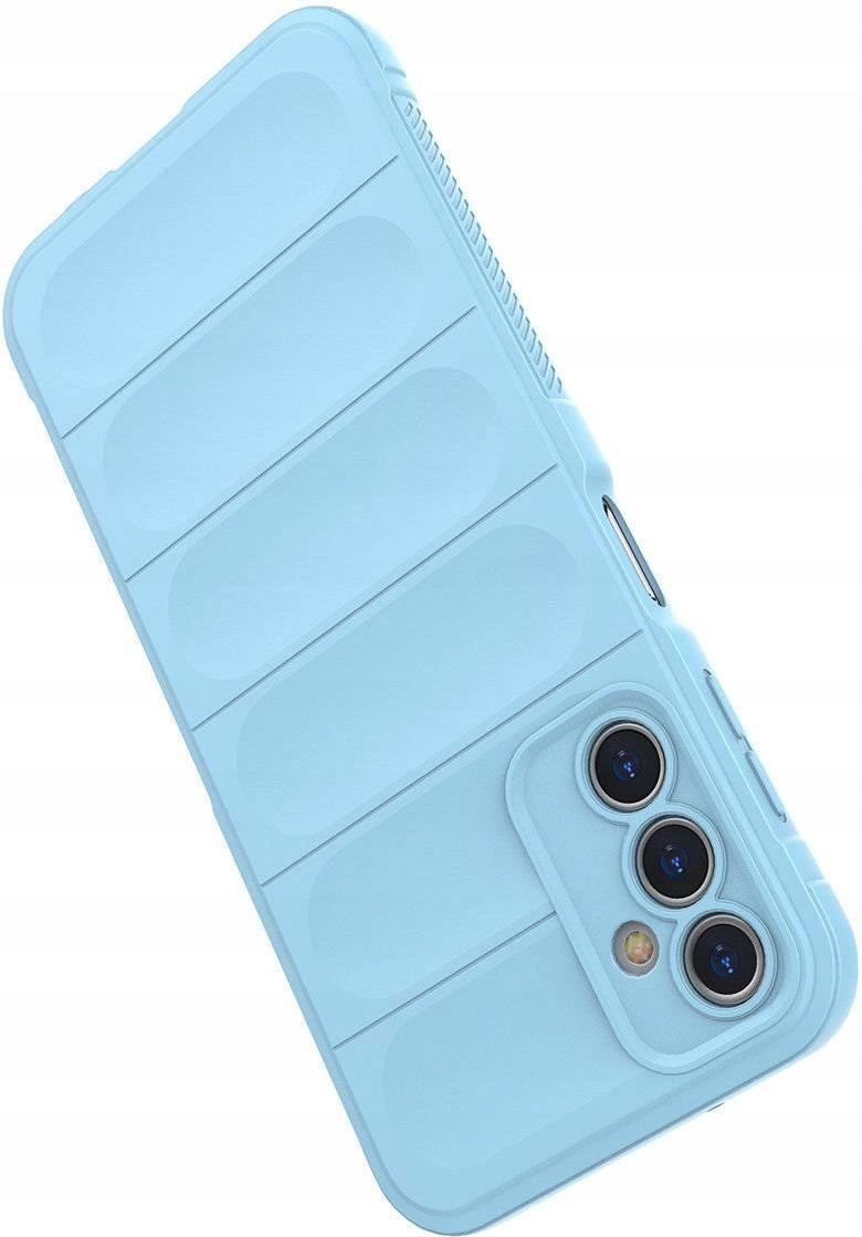 Etui do Samsung Galaxy A14 Magic Shield Case - Etui na telefon, ceny i ...