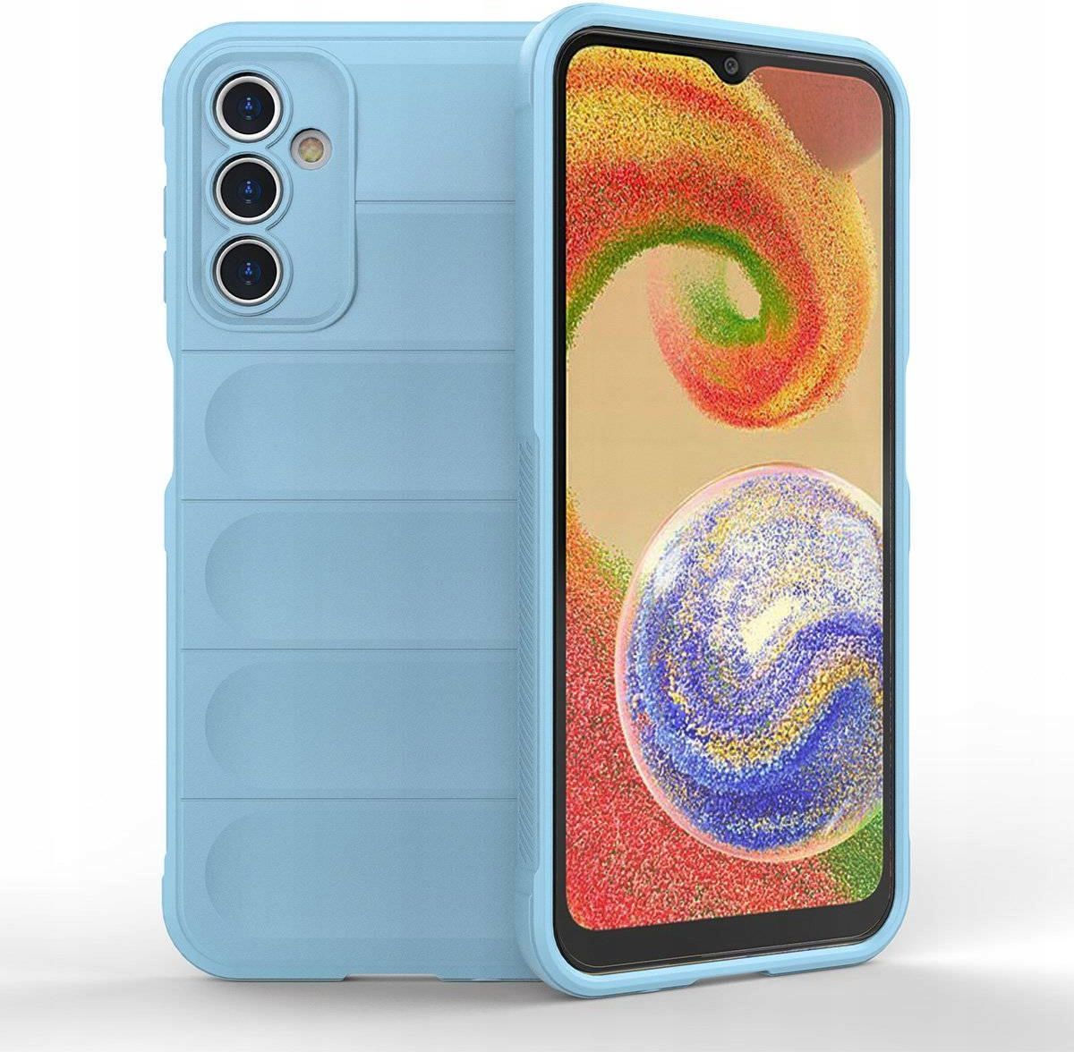 Etui do Samsung Galaxy A14 Magic Shield Case - Etui na telefon, ceny i ...