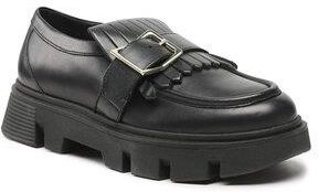 Loafersy Geox - D Vilde N D26UAN 00085 C9999 Black - Ceny i opinie ...