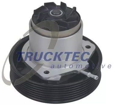 Mechanizm rozrządu Trucktec Automotive Pompa Wody Chłodzenie Silnika ...