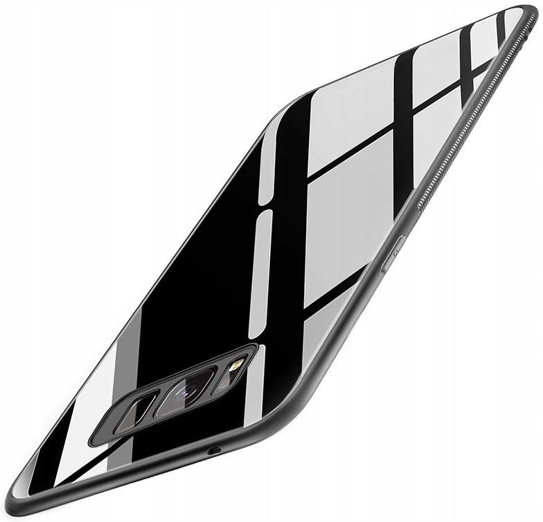 Etui Szklane Do Samsung Galaxy S8 Plus - Etui na telefon, ceny i opinie ...