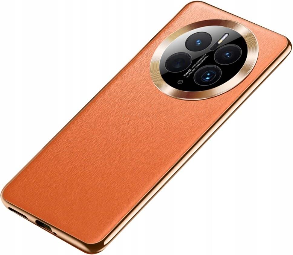 Etui Obudowa Case Pokrowiec do Huawei Mate 50 Pro - Etui na telefon ...