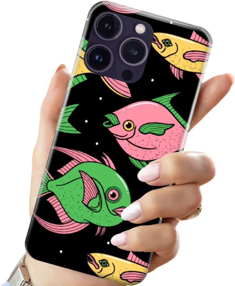 Etui do Iphone 14 Ryby Rybki Fish Obudowa - Etui na telefon, ceny i ...