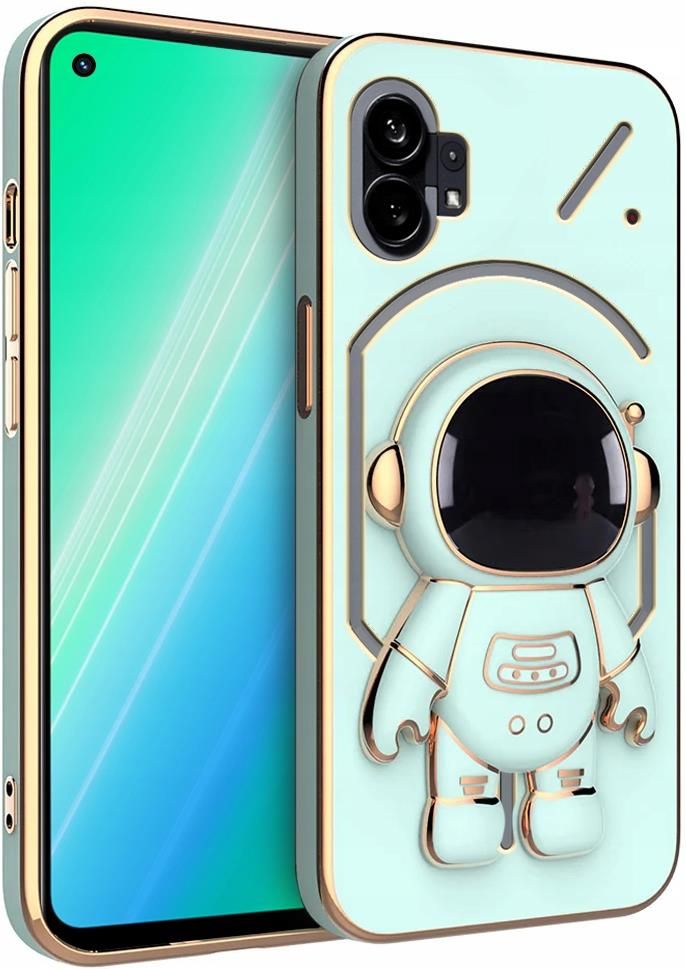 Etui Astronauta Obudowa Case do Nothing phone 1 5G - Etui na telefon ...