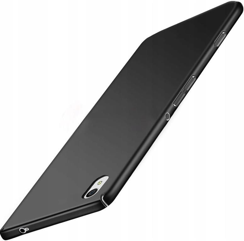 Etui Silky Mat Do Sony Xperia L1 - Etui na telefon, ceny i opinie ...