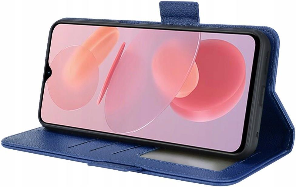 Etui z Klapką do Ulefone Note 12P, Pokrowiec Case - Etui na telefon ...